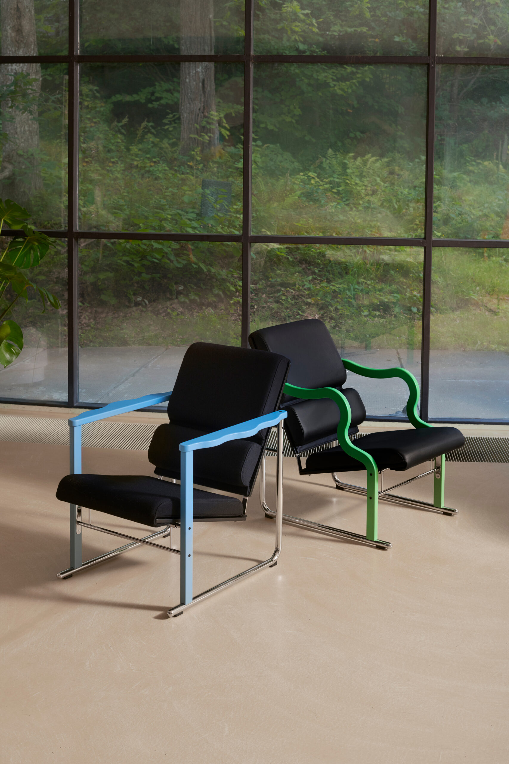 Experiment - Studio Kukkapuro