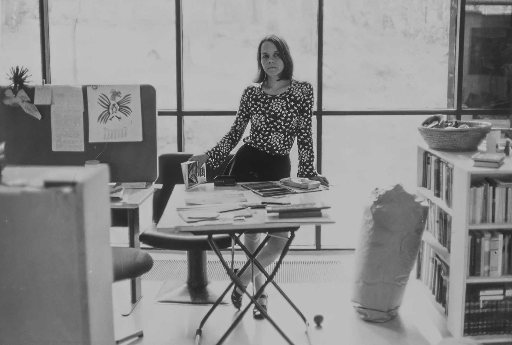 Irmeli Kukkapuro - Studio Kukkapuro