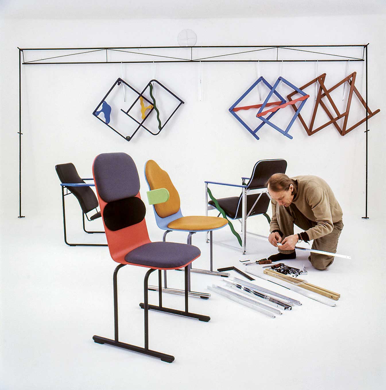 Yrjö Kukkapuro - Studio Kukkapuro