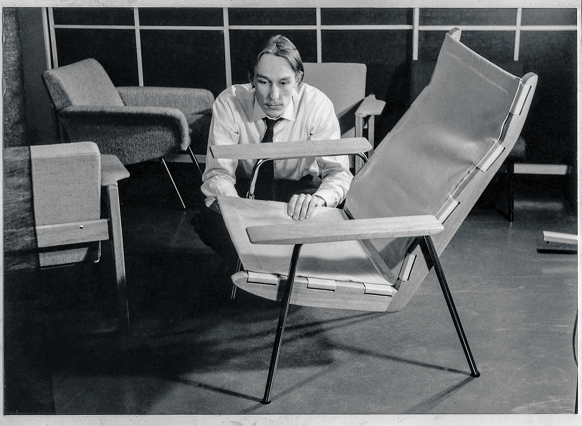 Yrjö Kukkapuro - Studio Kukkapuro